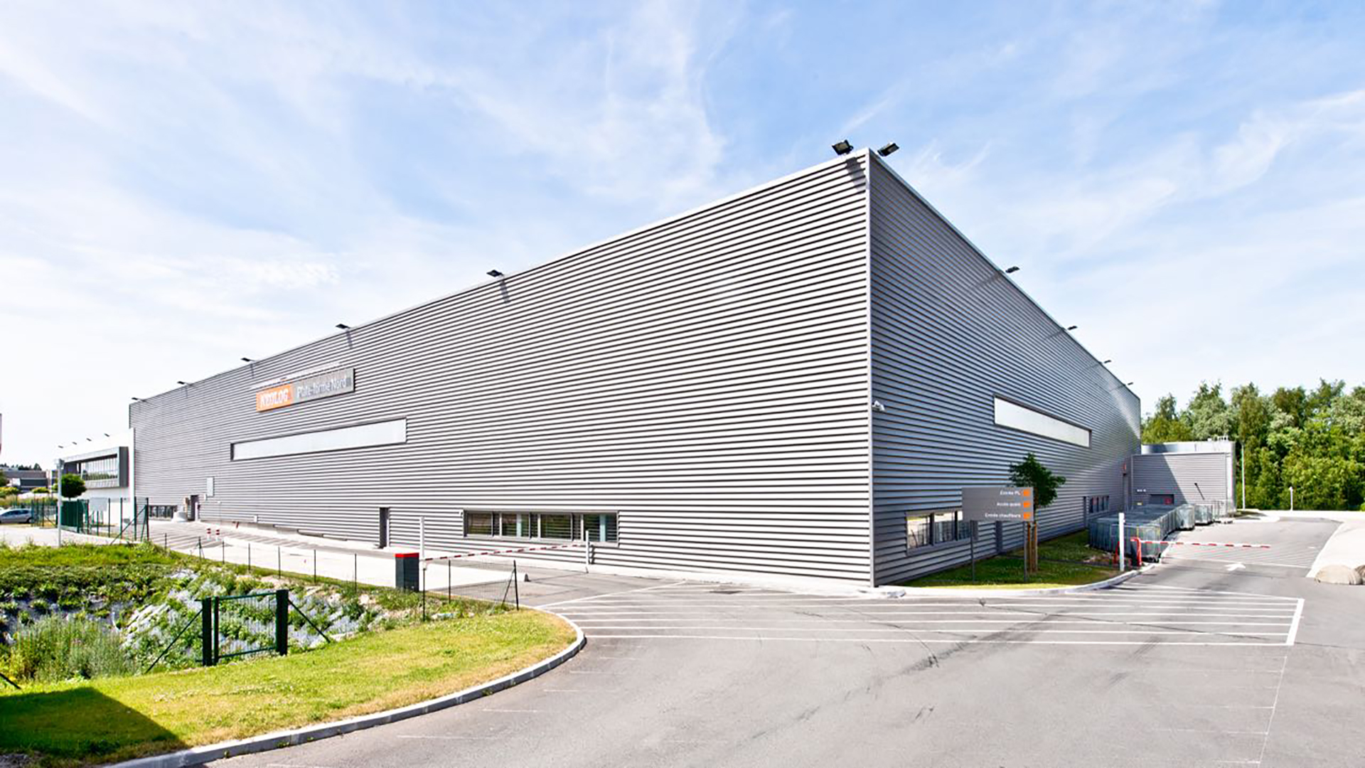 Nos réalisations clé en mains | Abalone Construction