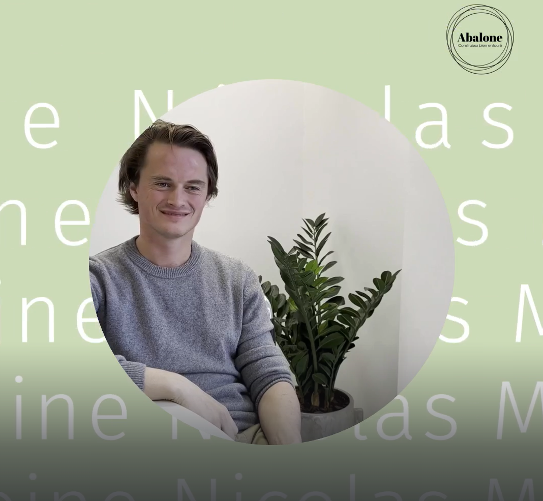 Rencontre avec le Directeur Général d'Exquado | Abalone Construction